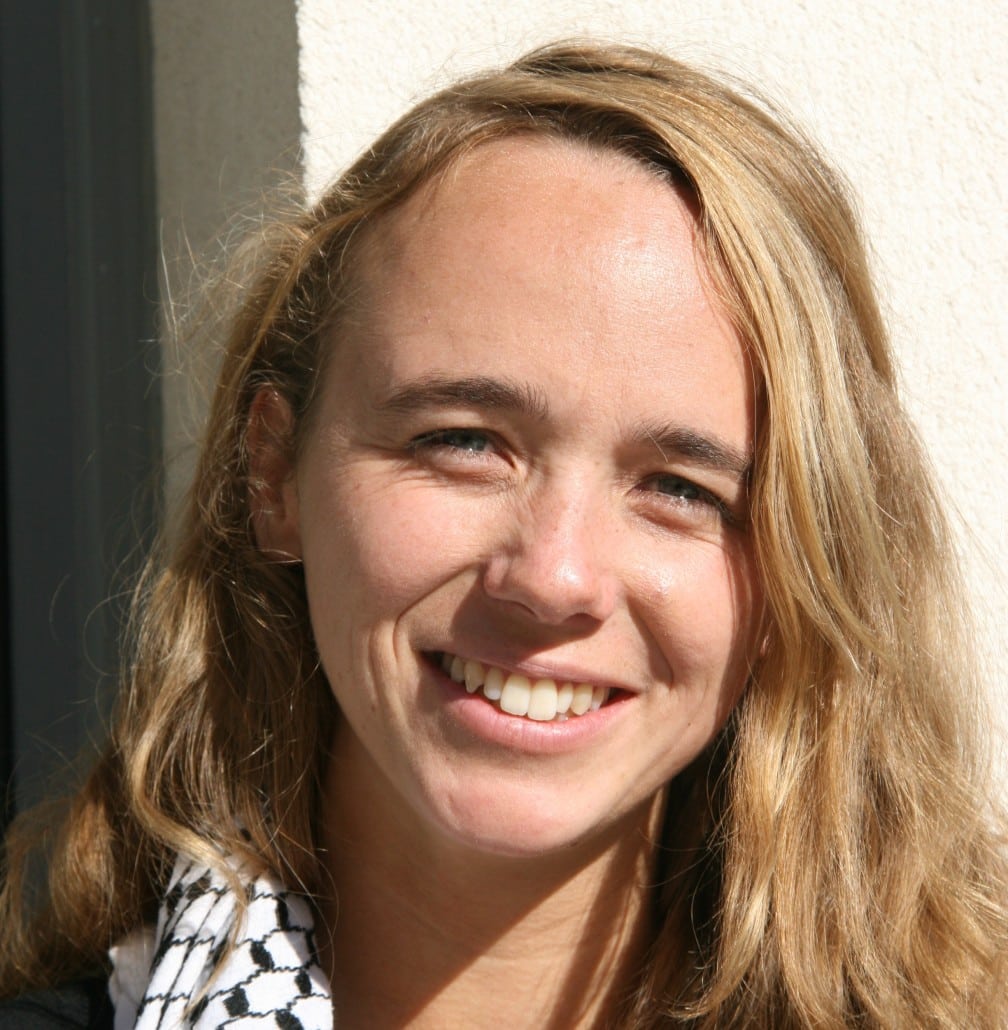 Priscille de - iecd