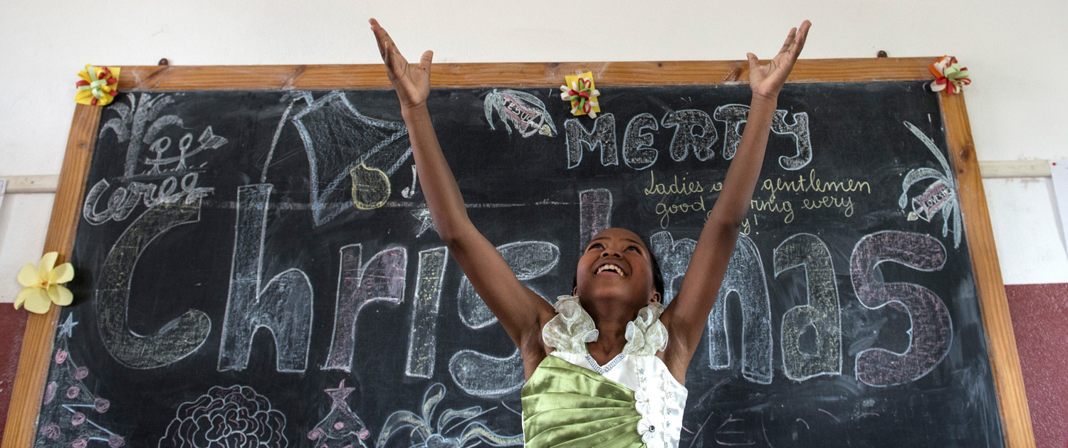 Discover the new website of IECD - iecd