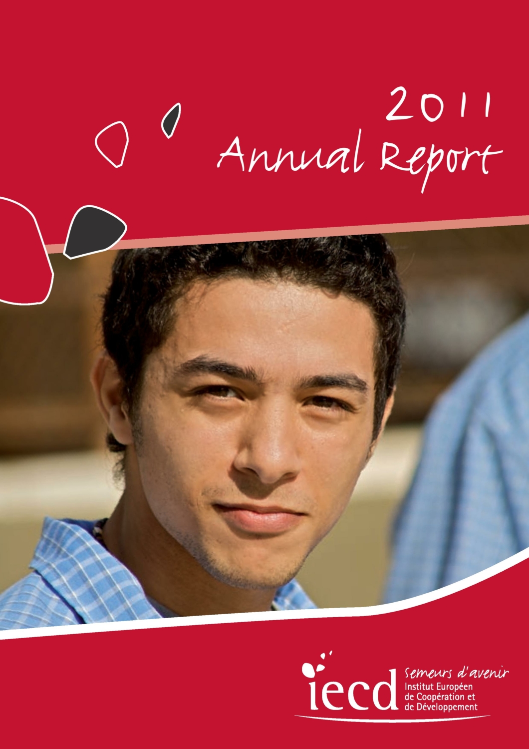 Annual reports of the IECD - iecd