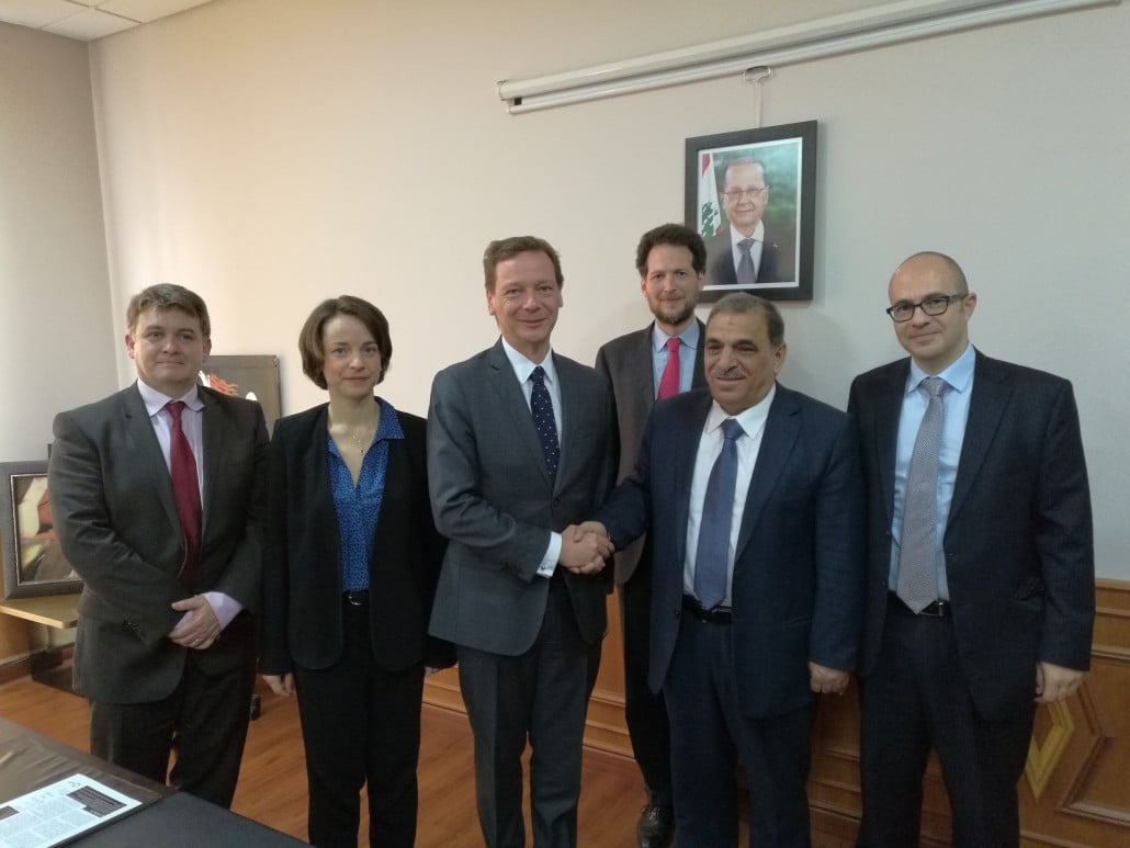 The IECD and "Semeurs d'Avenir" association sign an agreement with AFD ...