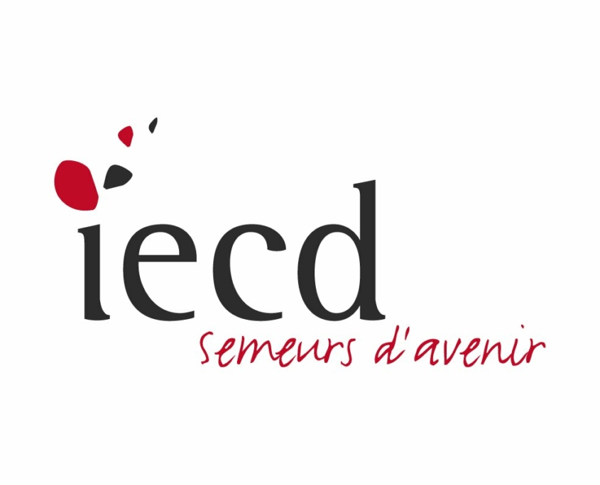 Logos - iecd