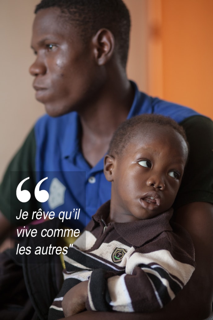 Portrait N°5 : Tiam - iecd