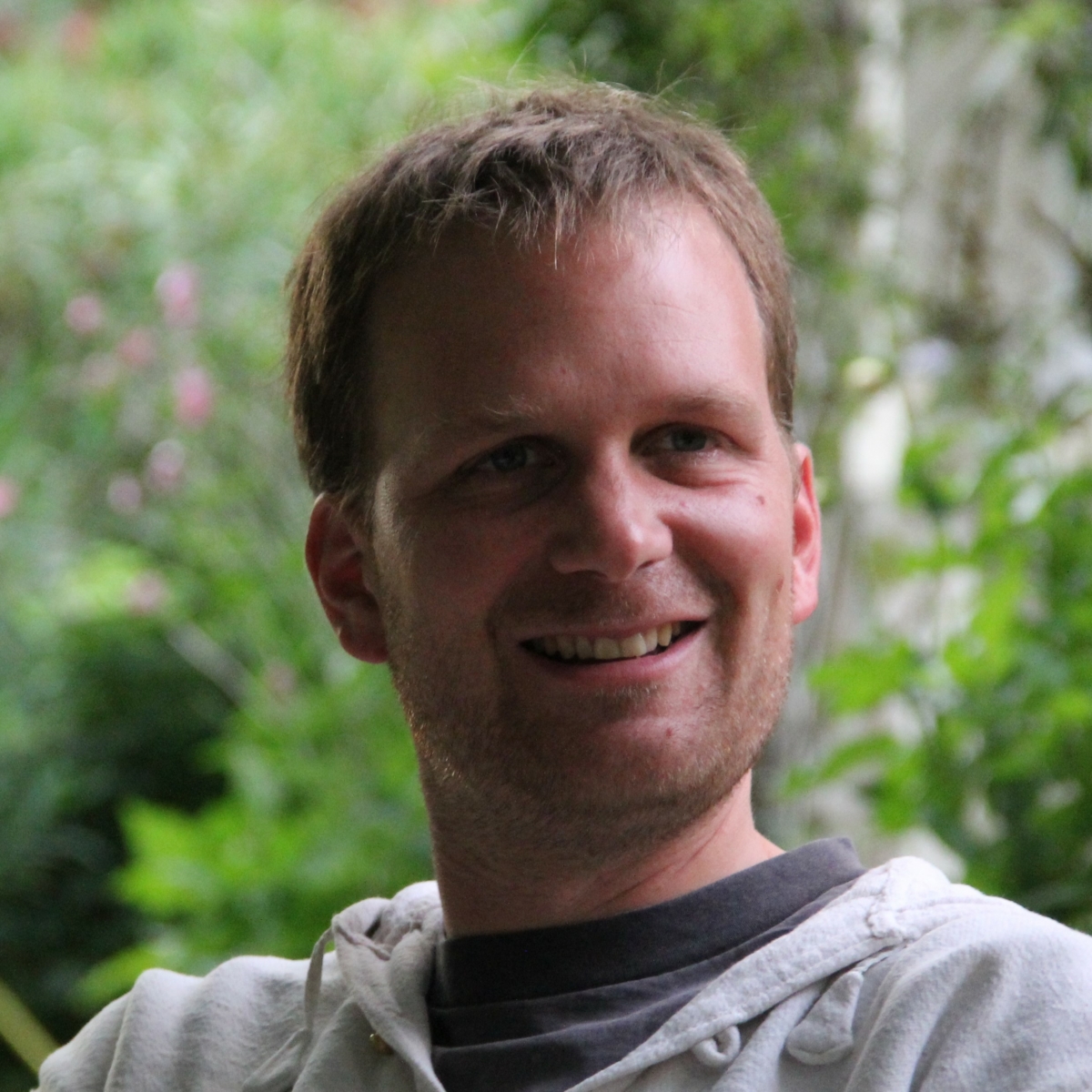 François-Xavier Huard carré - iecd