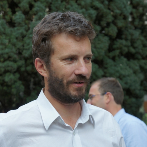 Les équipes dans les délégations - iecd