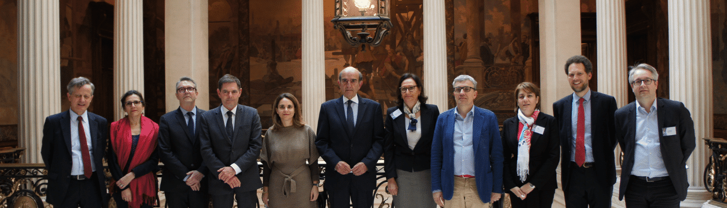 Agir ensemble - iecd