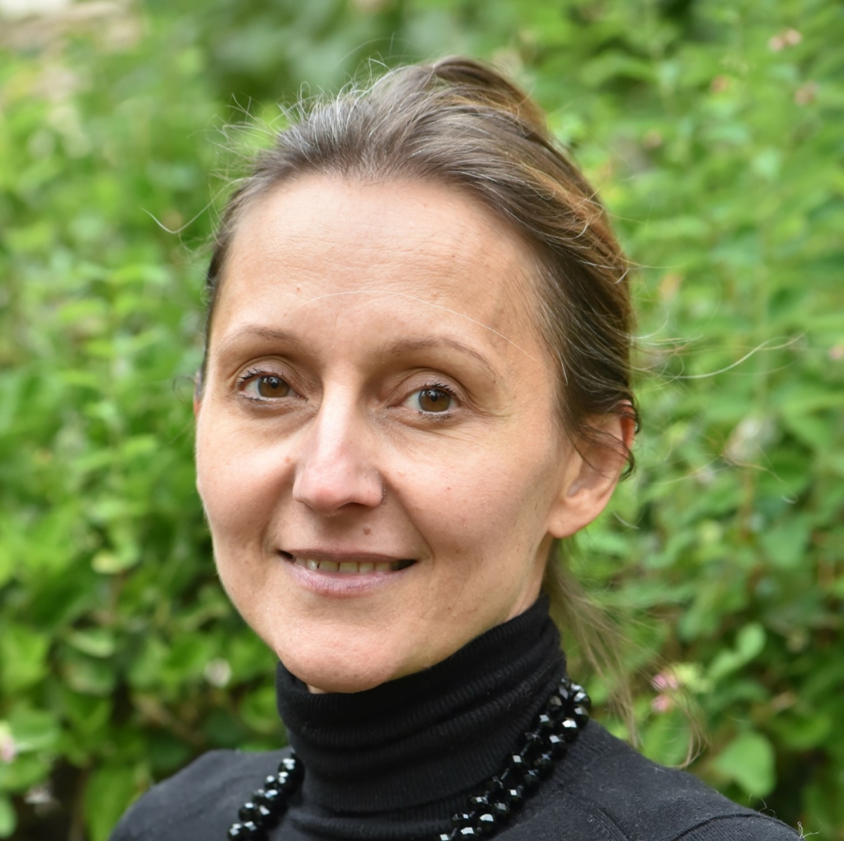 The teams in France - iecd