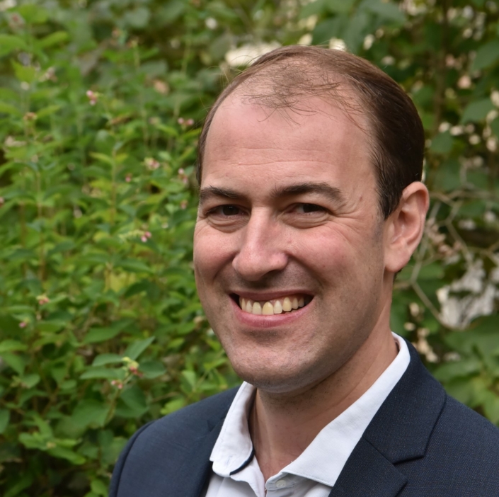 Arnaud Britsch - iecd